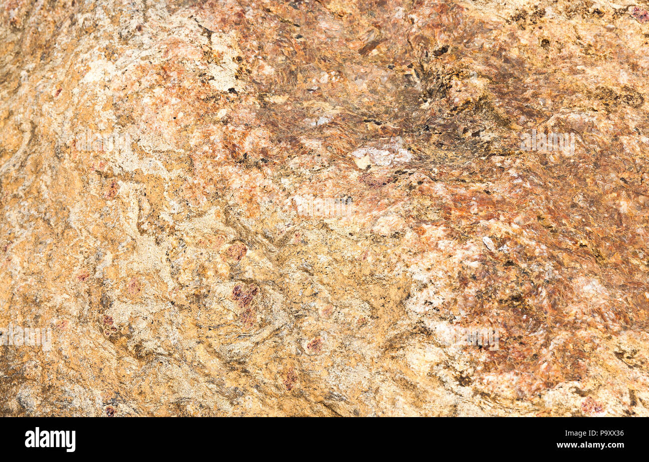background of colored stone used in construction, closeup photo Stock ...
