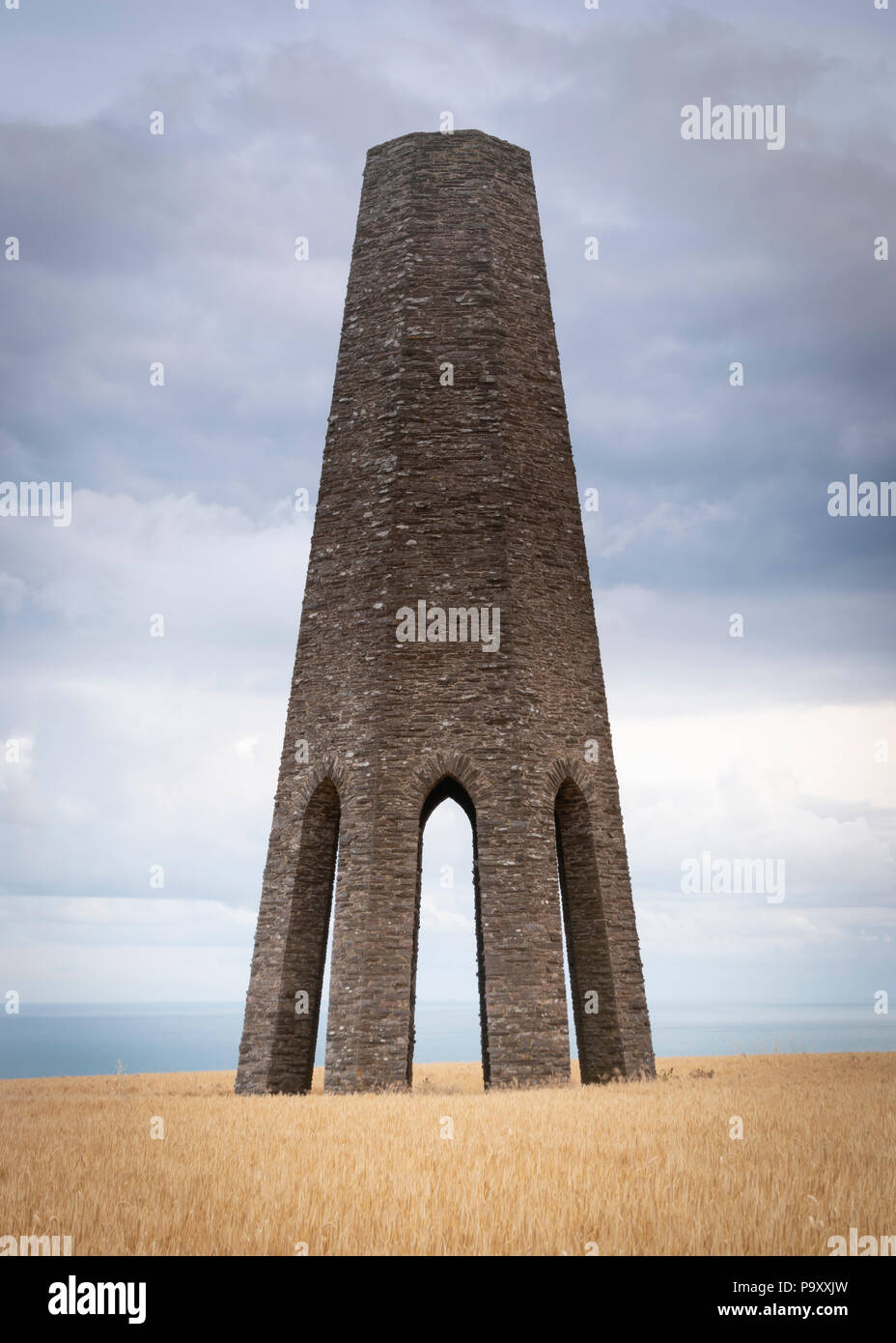 Mark tower hi-res stock photography and images - Alamy