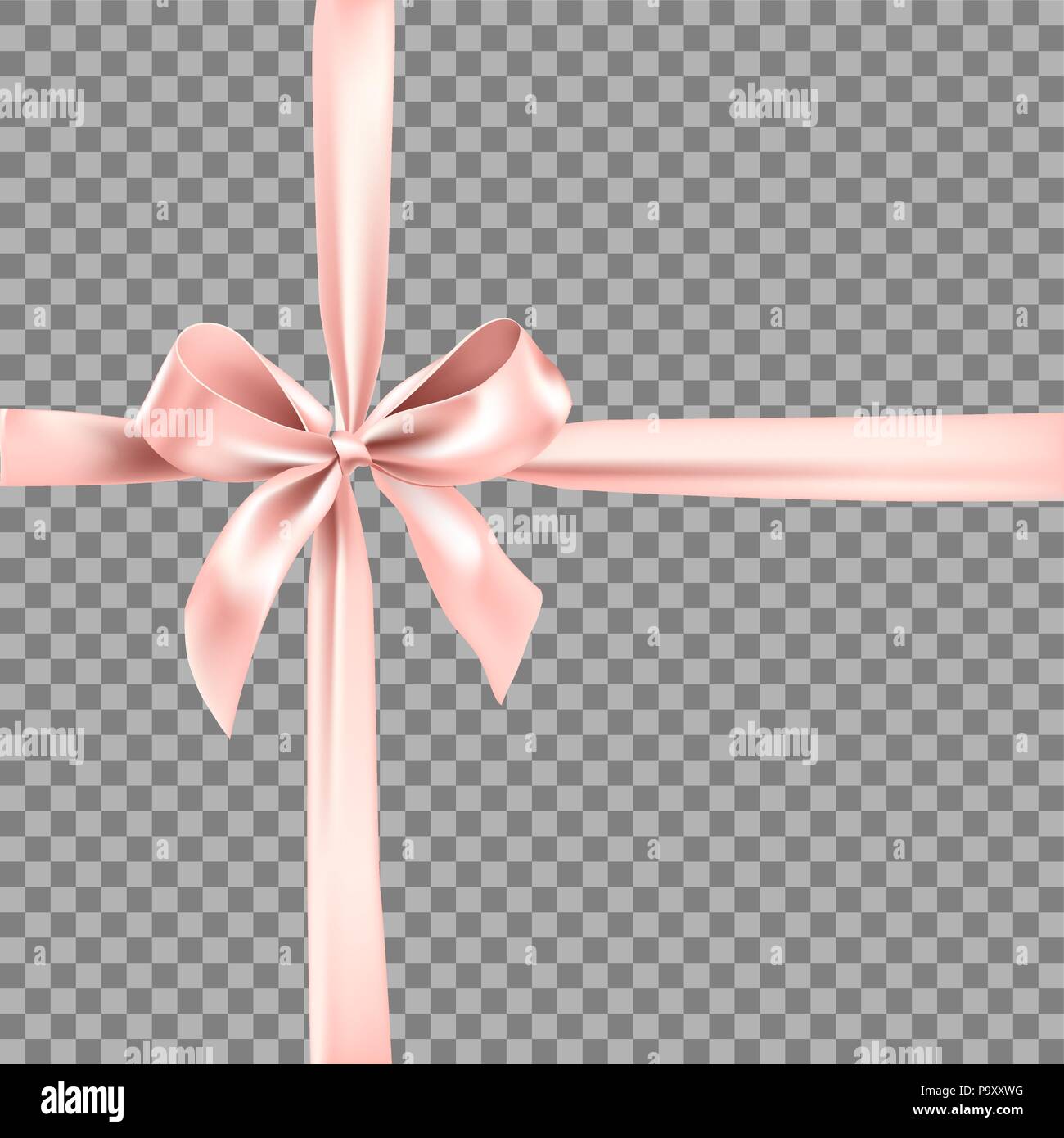 Celebration decor element Stock Vector Images - Alamy