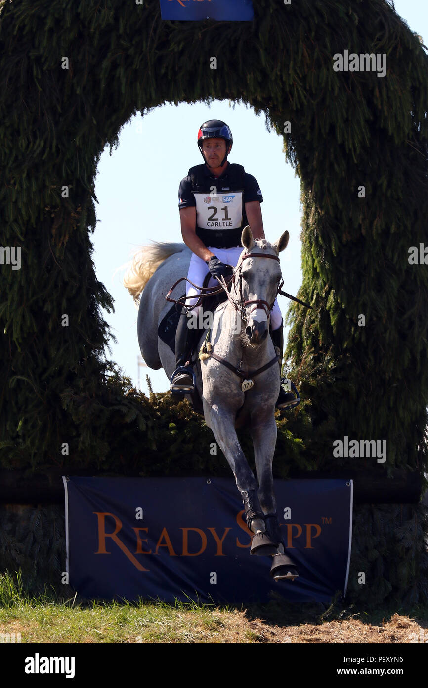 James carlile hi-res stock photography and images - Alamy