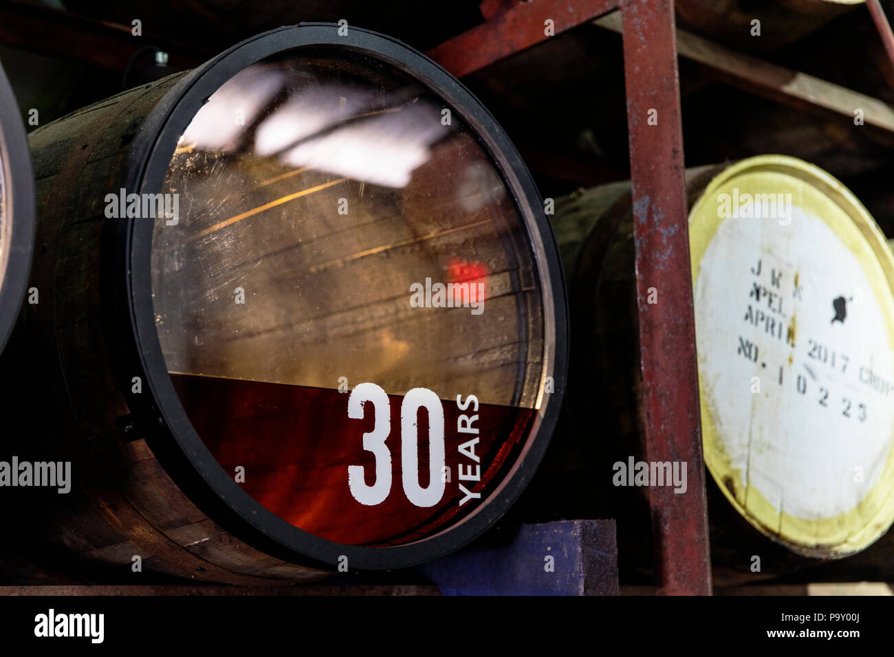 Rum business logo hi-res stock photography and images - Alamy