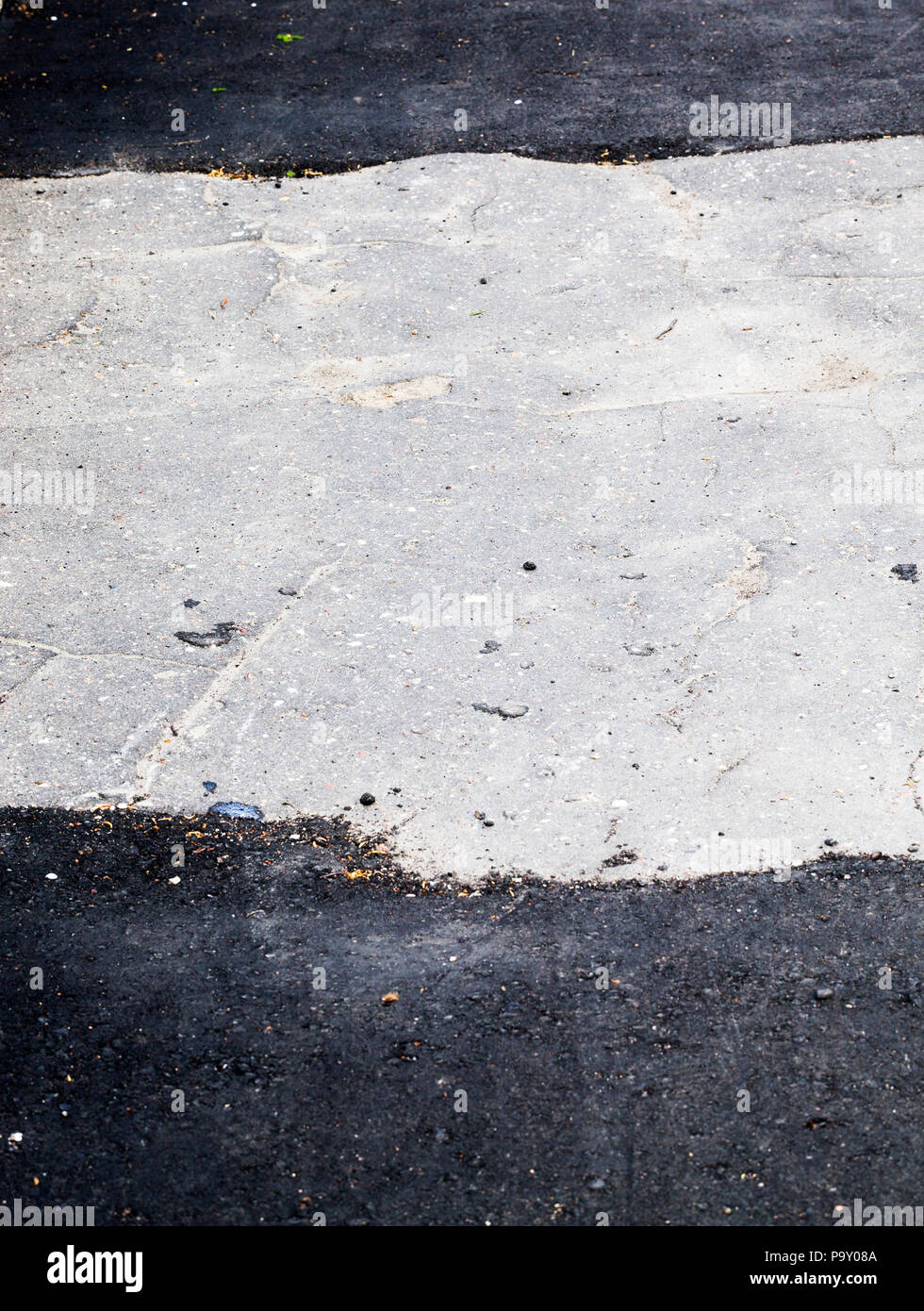 Poor infrastructure hi-res stock photography and images - Alamy