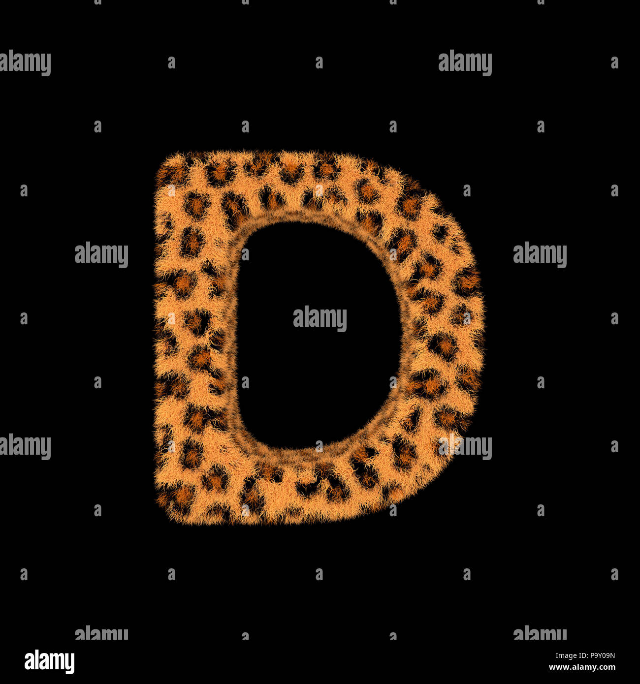 Letter d cat hi-res stock photography and images - Alamy