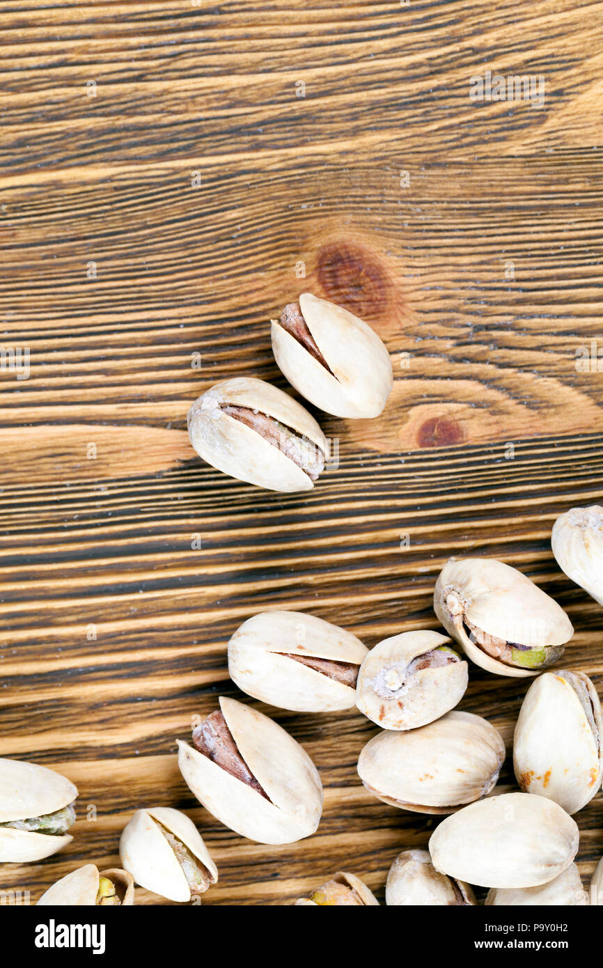 Chaotically scattered on table hi-res stock photography and images - Alamy