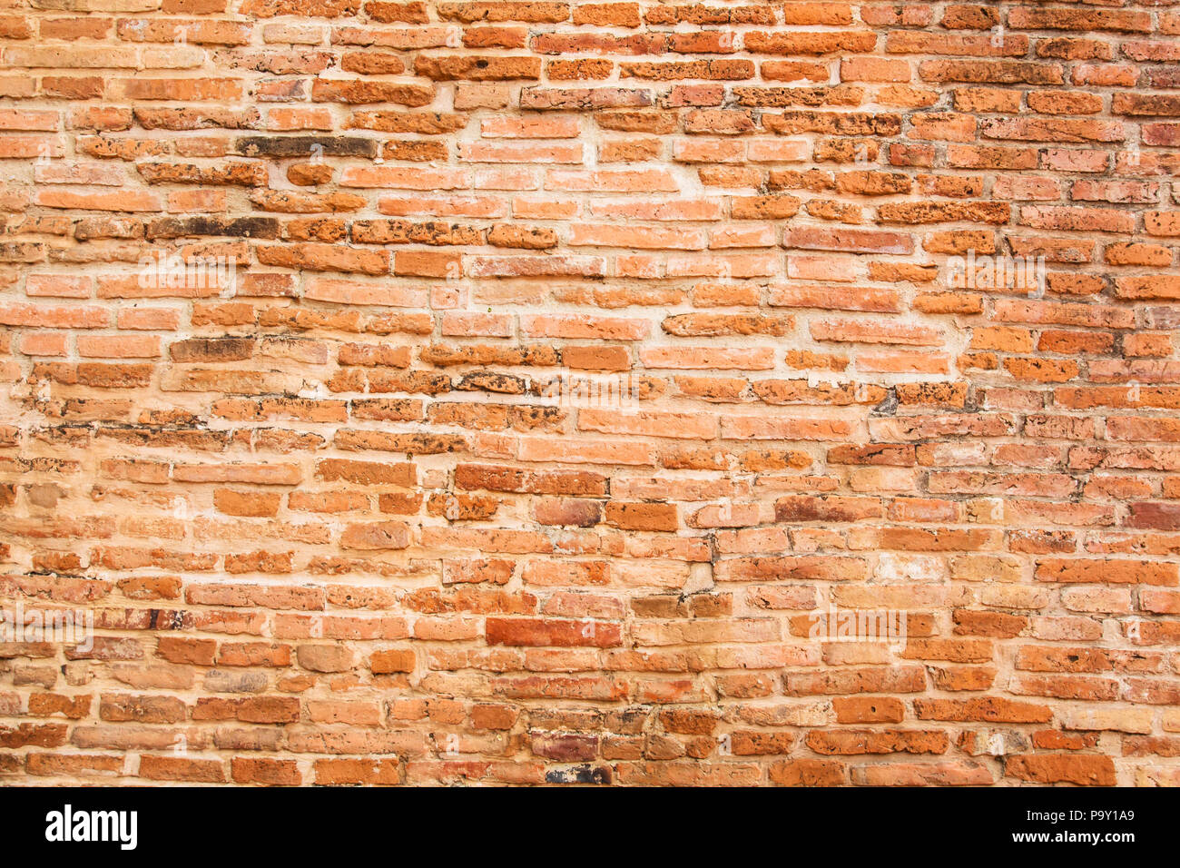 Old brick texture Stock Photo - Alamy