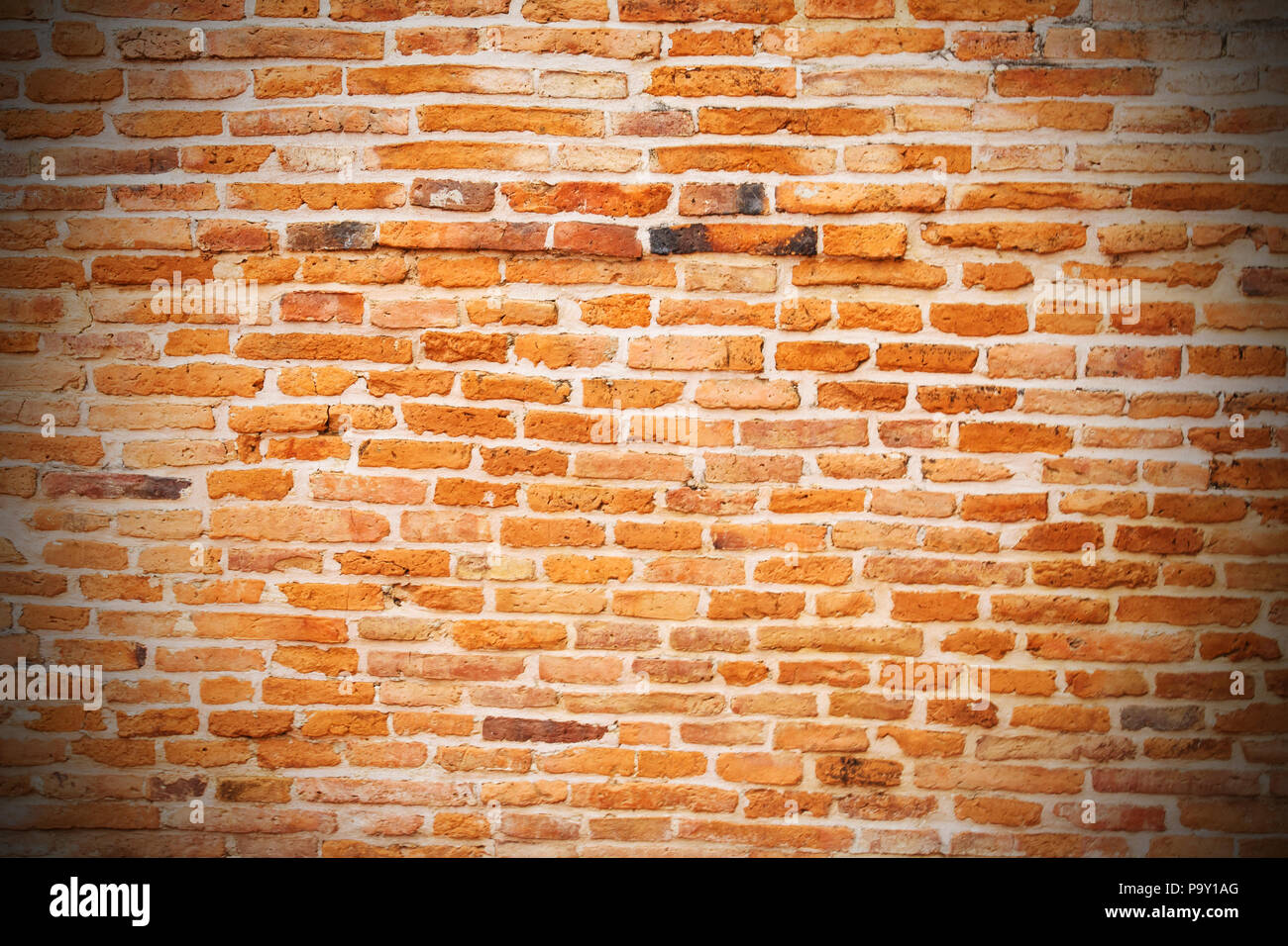 old brick background Stock Photo - Alamy