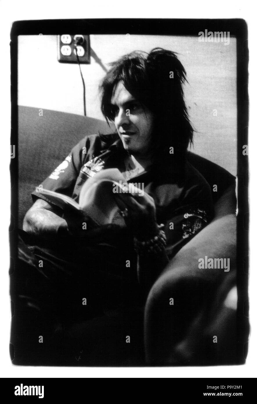 2004 hollywood Black and White Stock Photos & Images - Alamy