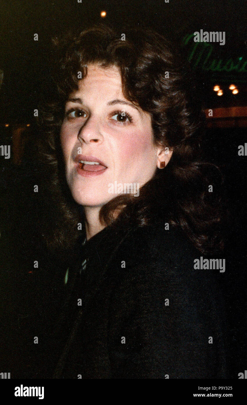 Gilda Radner Stock Photos & Gilda Radner Stock Images - Alamy