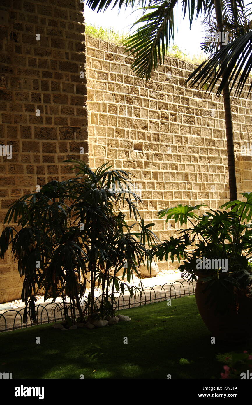 Akko aerial hi-res stock photography and images - Alamy