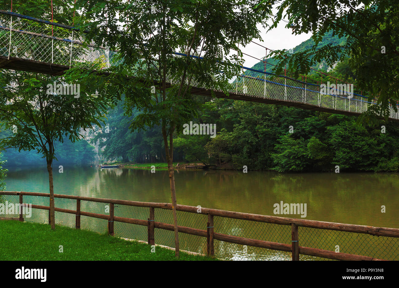 Morava River High Resolution Stock Photography and Images - Alamy