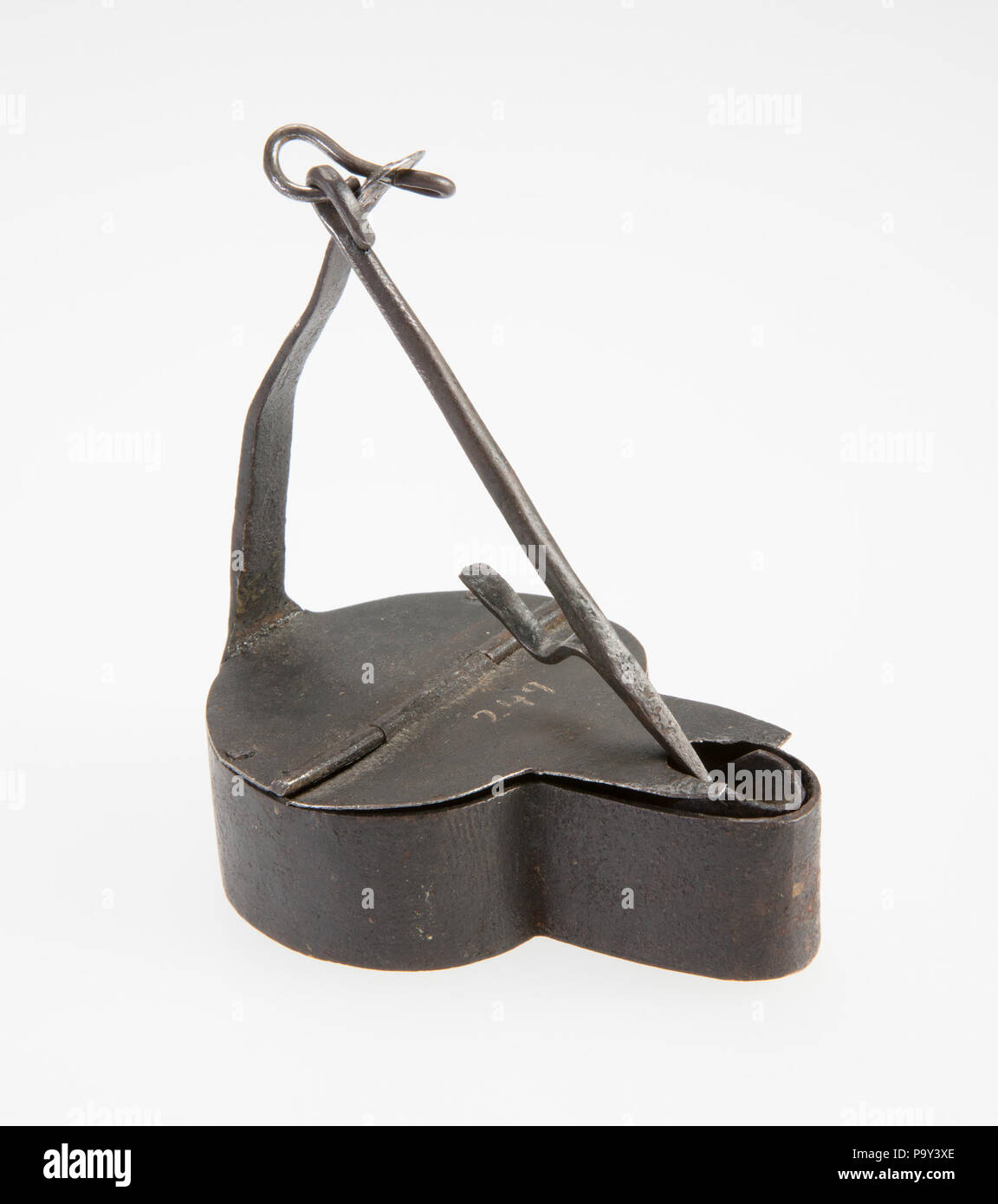 Betty lamp hi-res stock photography and images - Alamy