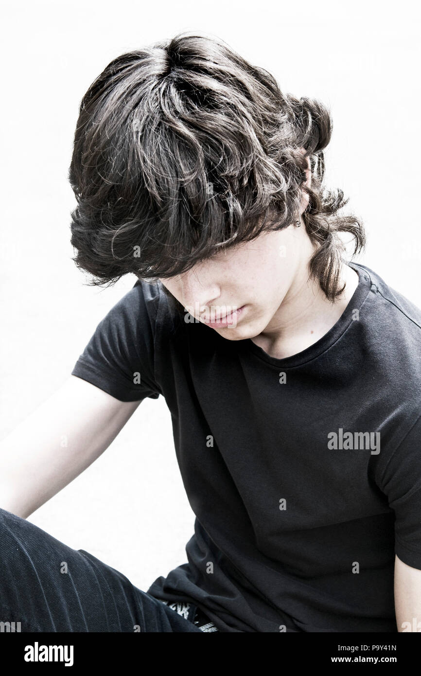Slump man hi-res stock photography and images - Alamy