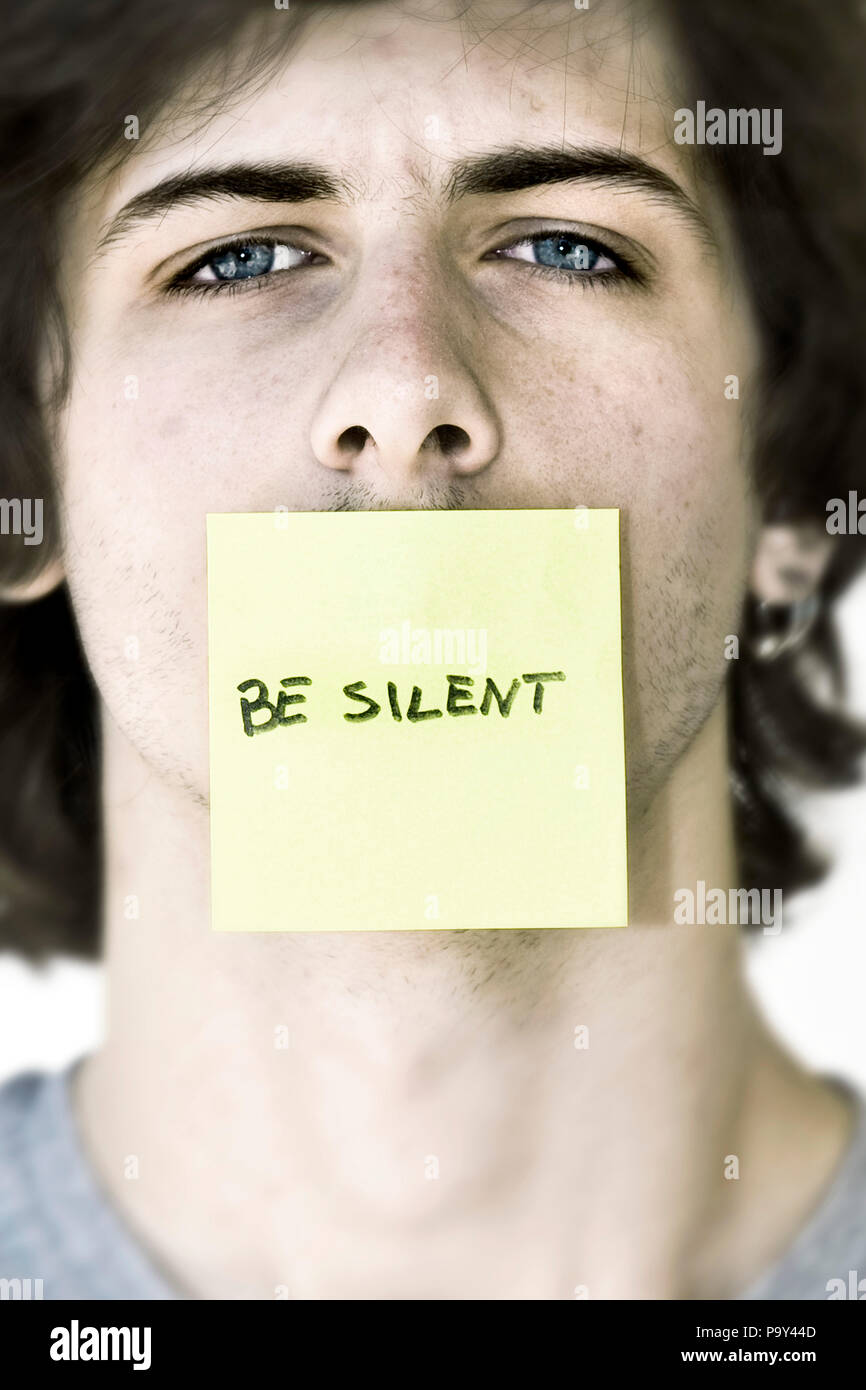 Male teens presenting hi-res stock photography and images - Alamy
