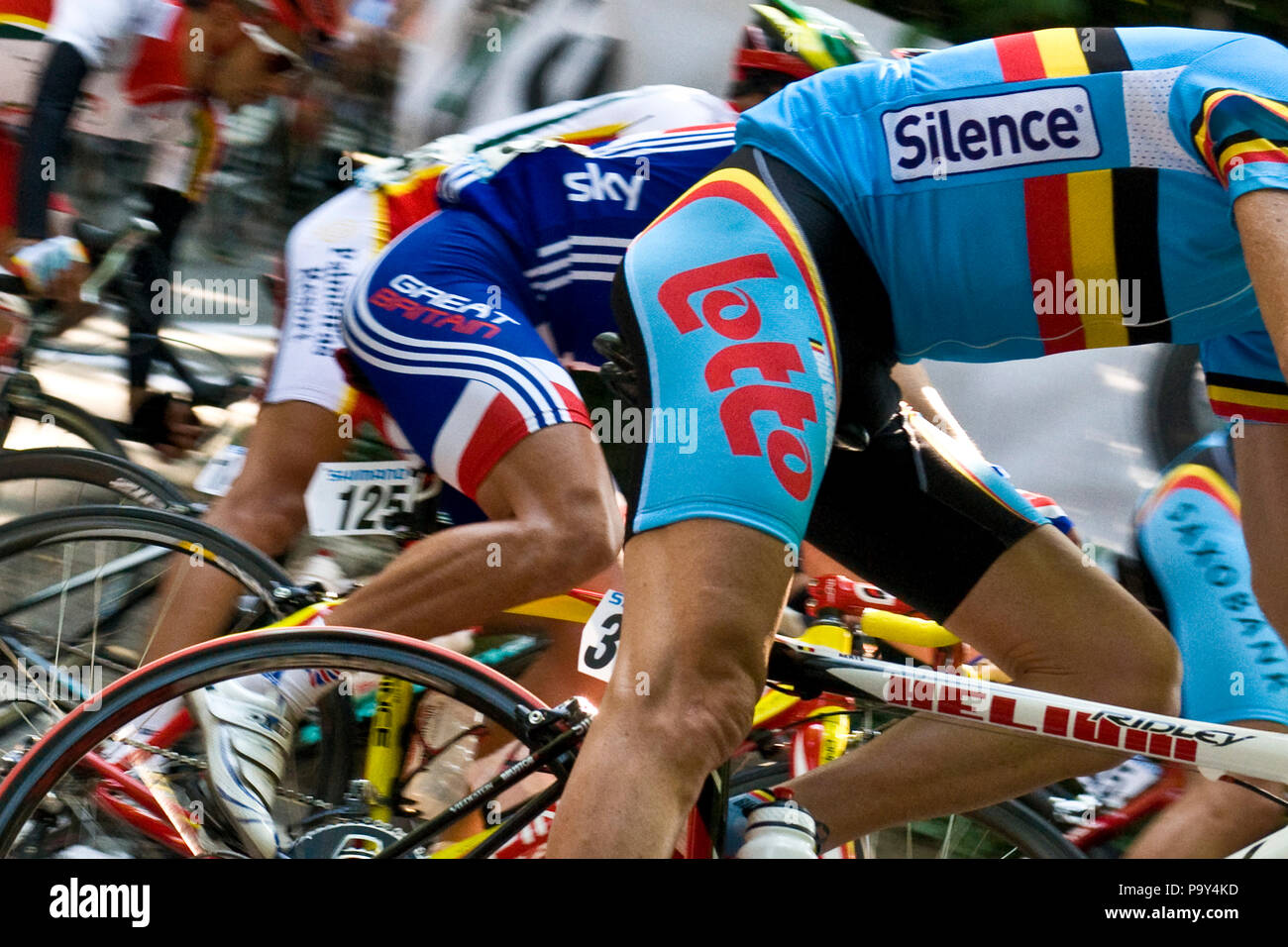 European championship groups hi-res stock photography and images - Alamy
