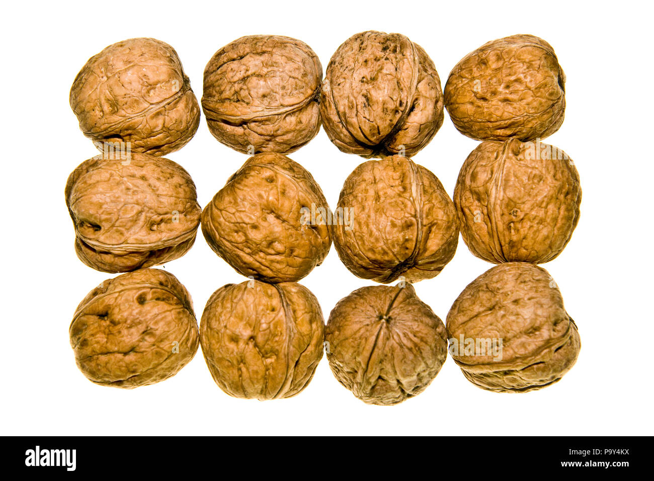 Walnuts images hi-res stock photography and images - Alamy