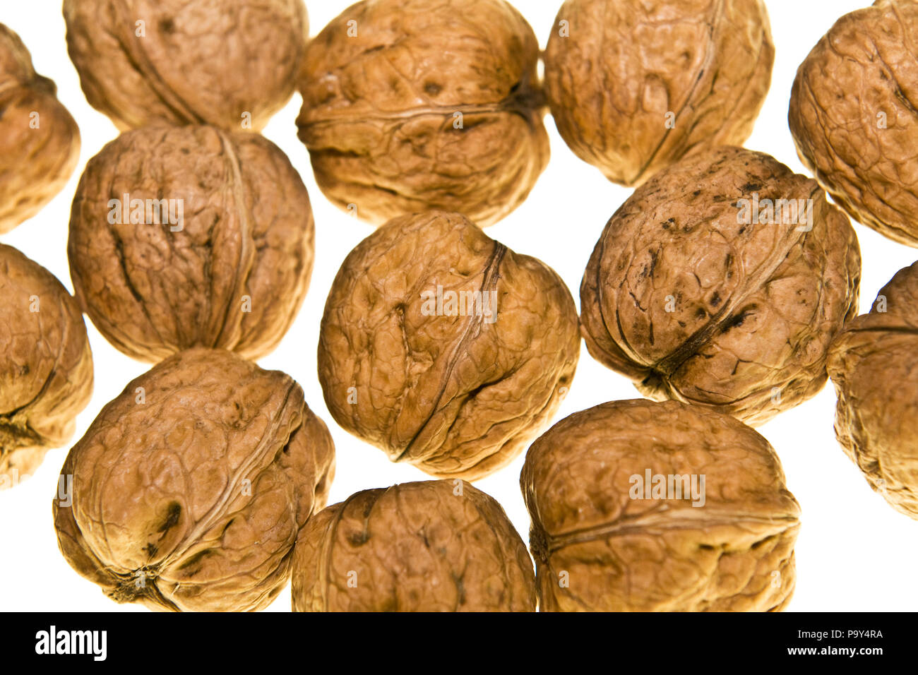 Walnuts images hi-res stock photography and images - Alamy