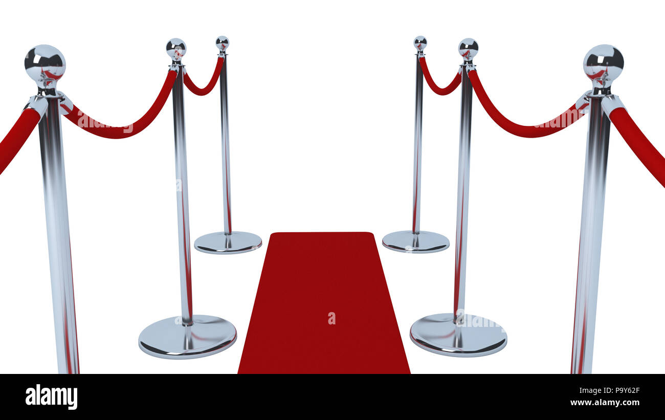 Special events barrier hi-res stock photography and images - Alamy