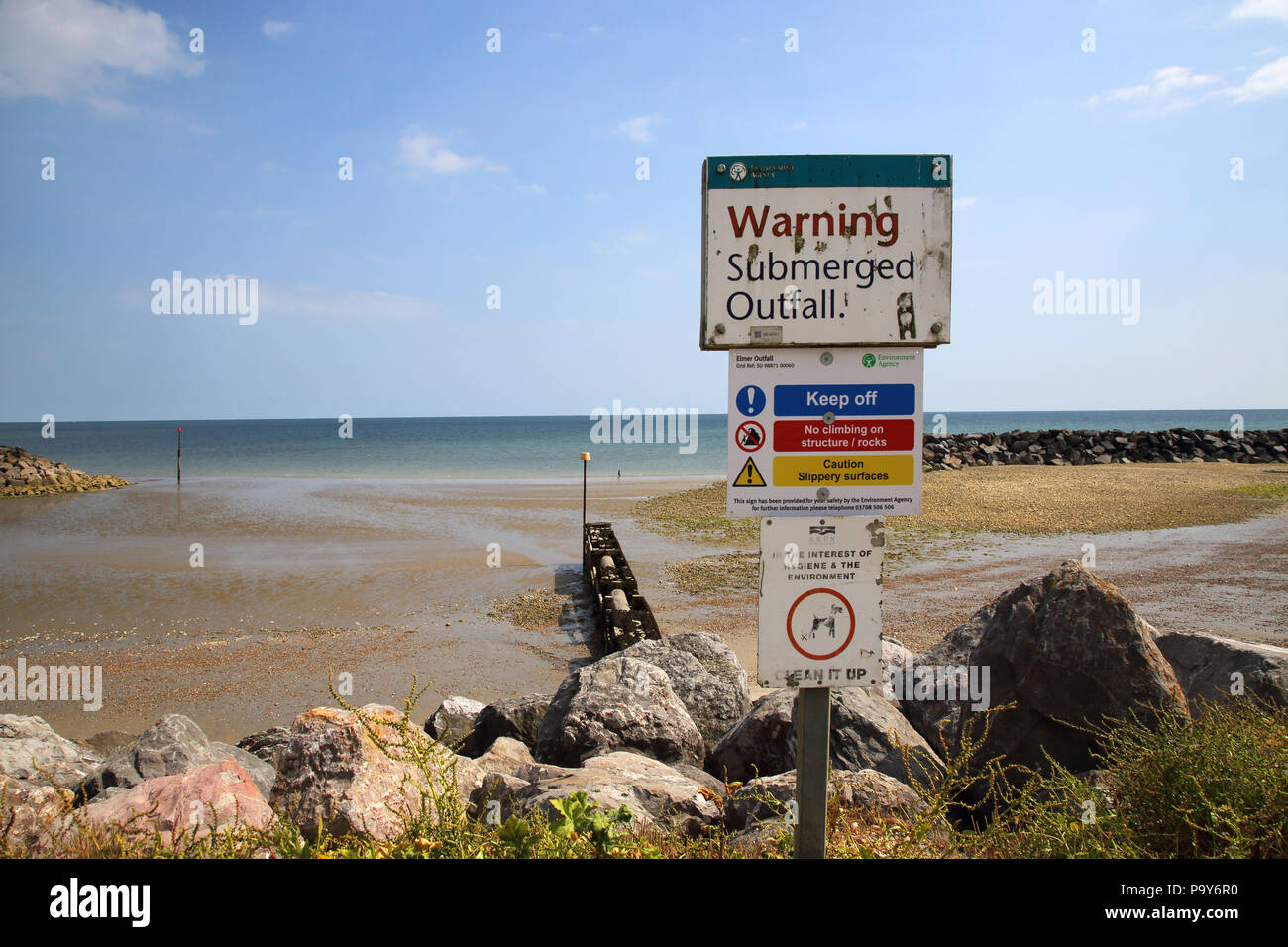 Elmer the great hi-res stock photography and images - Alamy