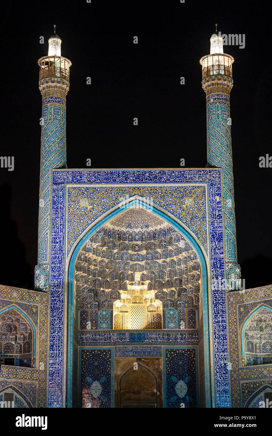 A Tour Of Iran’S Most Famous Architectural Landmarks – CEVFQ