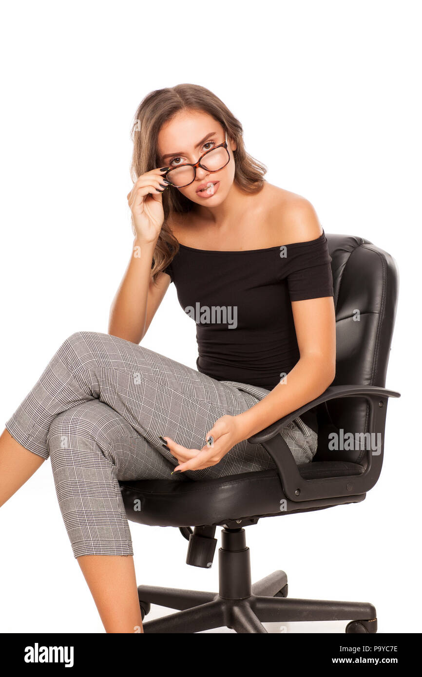 Confused student hi-res stock photography and images - Alamy