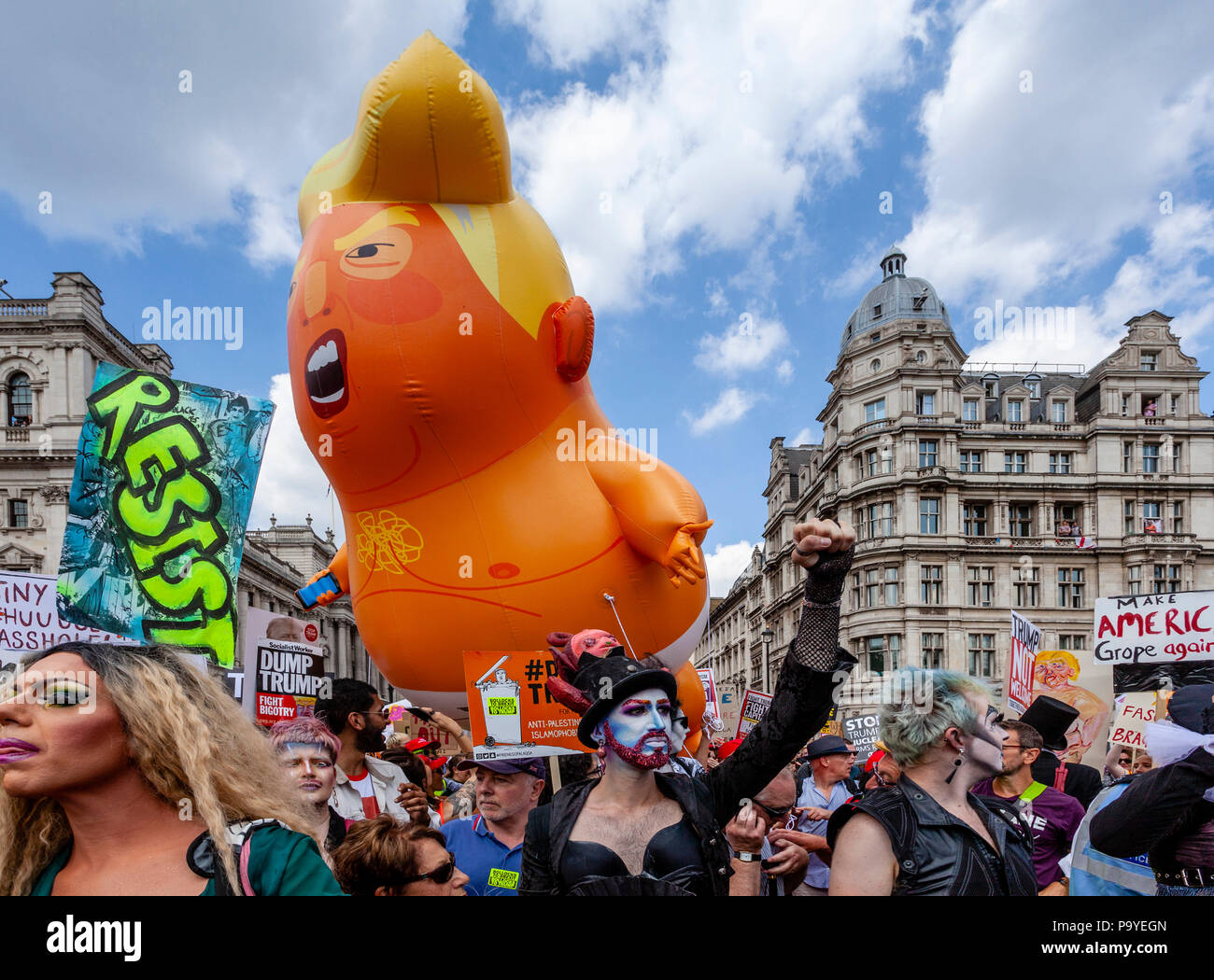 Angry colour hi-res stock photography and images - Alamy