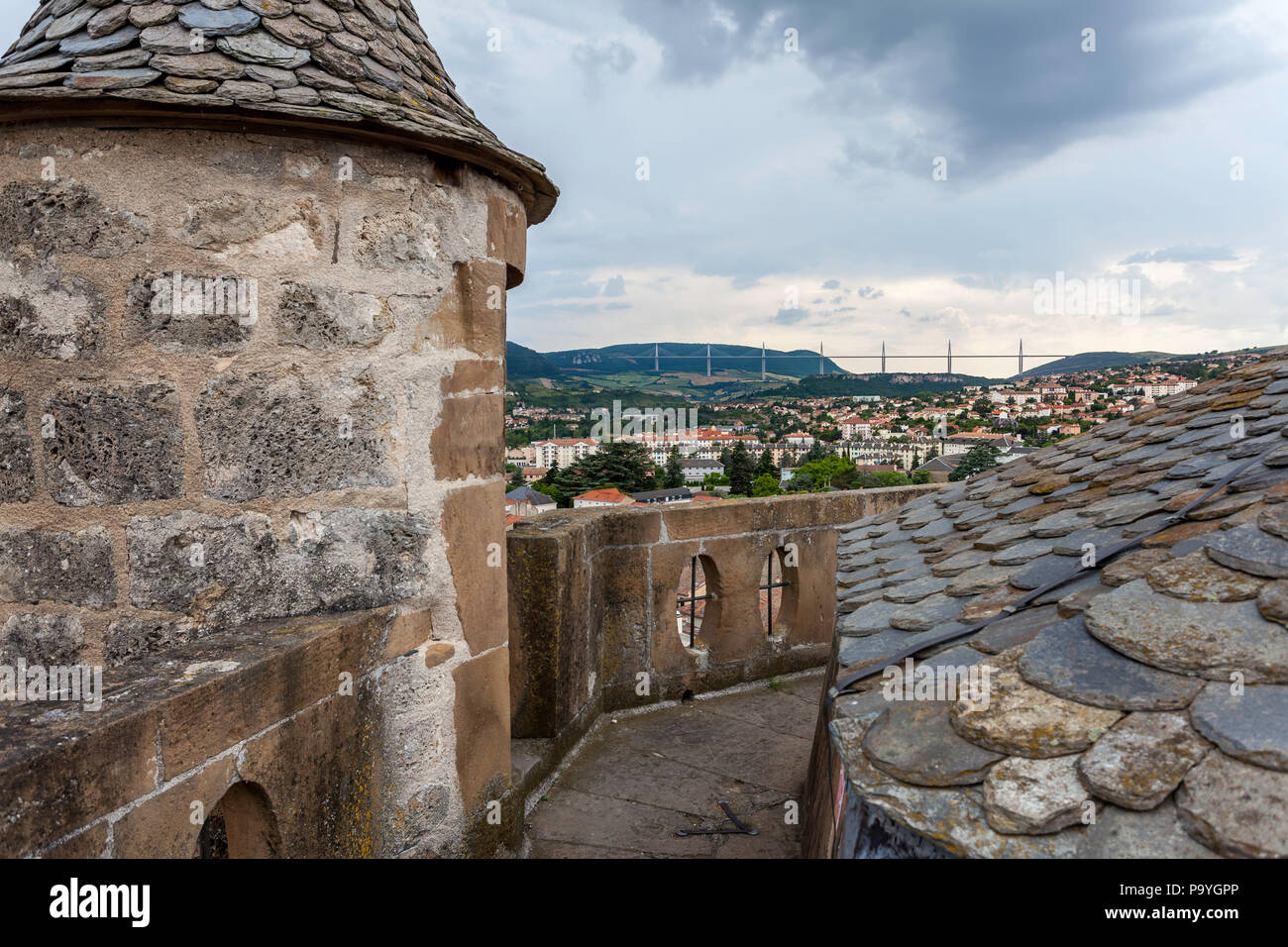 Milau hi-res stock photography and images - Alamy