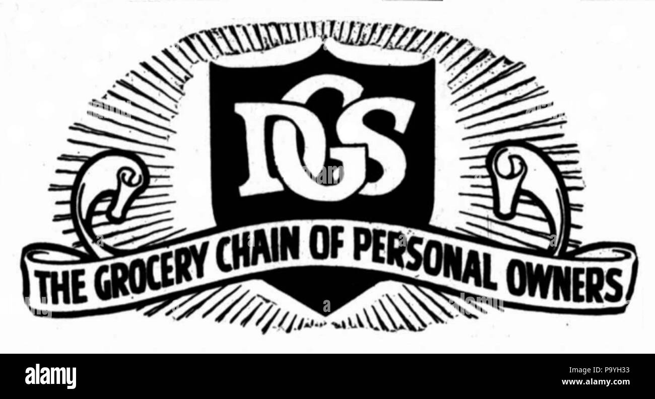 Dgs Cut Out Stock Images & Pictures - Alamy