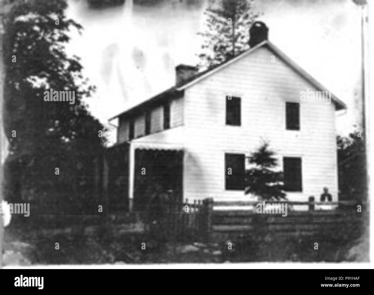 Doan Black and White Stock Photos & Images - Alamy