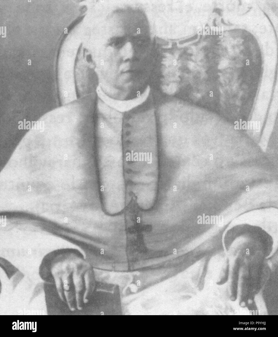 Dom sebastiao hi-res stock photography and images - Alamy