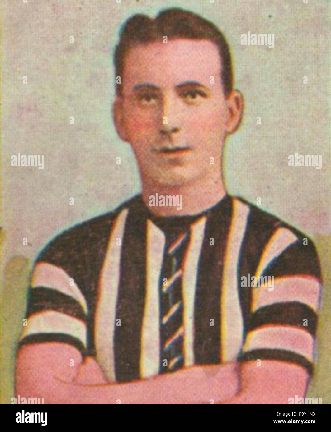 584 Don Fraser 1906 Stock Photo - Alamy