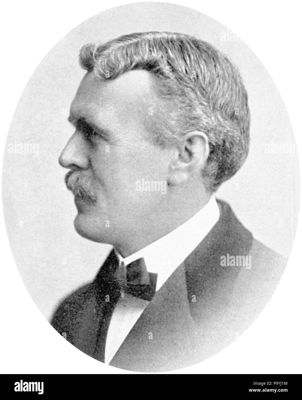 Donald mcdonald hi-res stock photography and images - Alamy