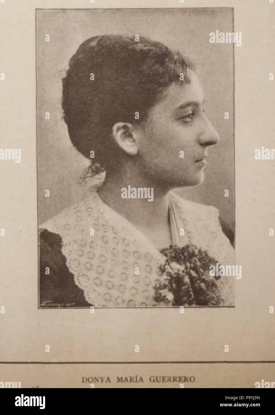 Guerrero social hi-res stock photography and images - Alamy