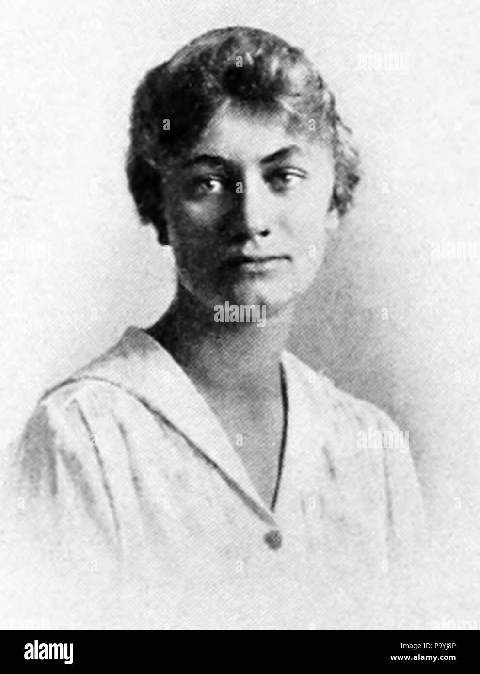 Van doren hi-res stock photography and images - Alamy