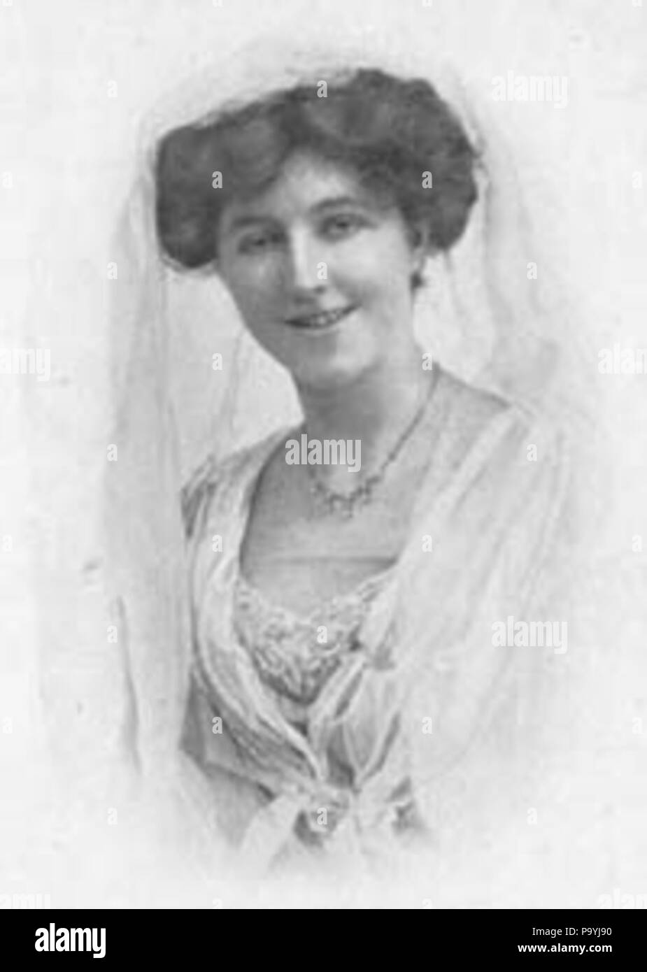 Dorothy lawrence hi-res stock photography and images - Alamy