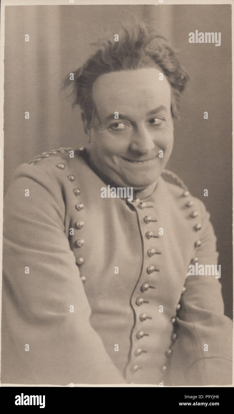 1940s performer vintage hi-res stock photography and images - Alamy