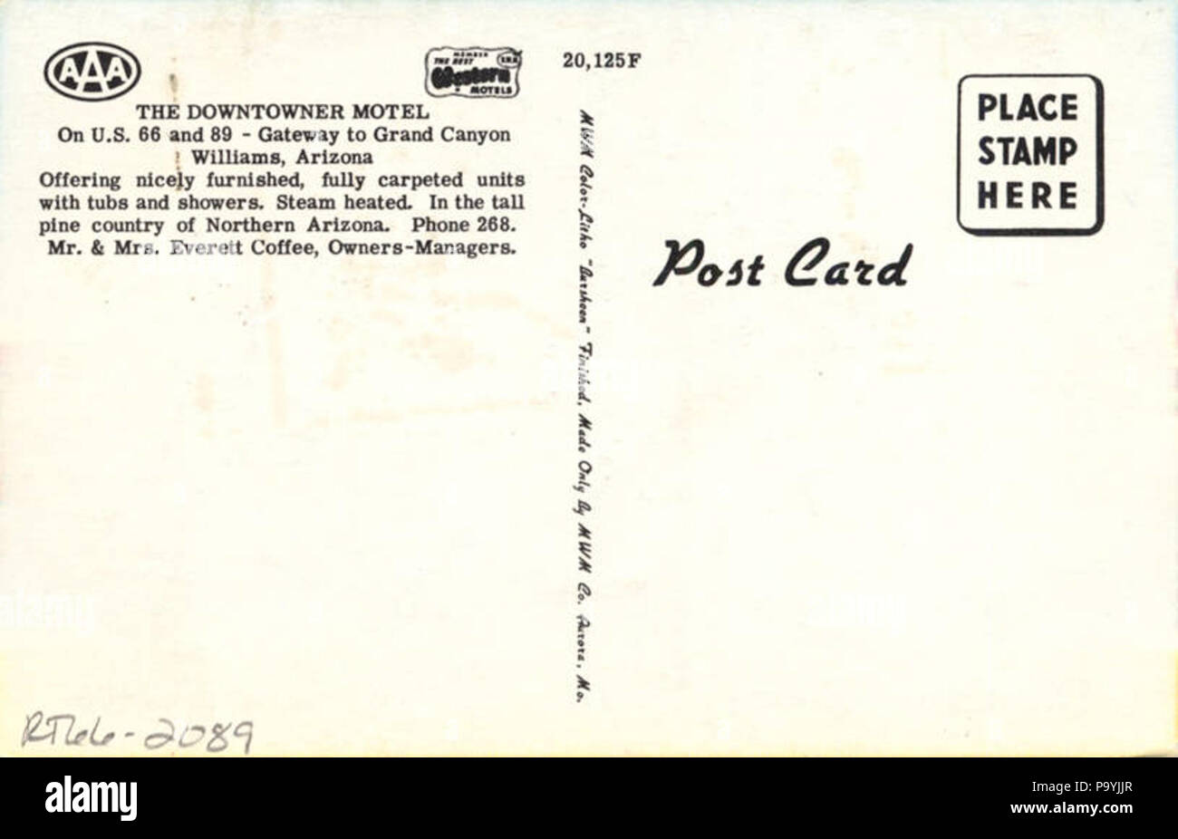 Mrs Everett High Resolution Stock Photography and Images - Alamy