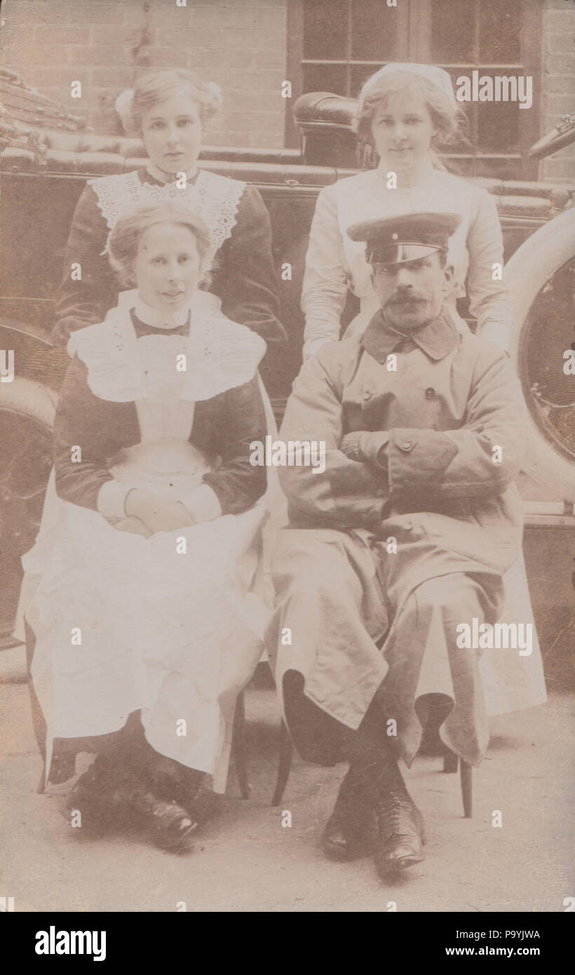 Knott family hi-res stock photography and images - Alamy