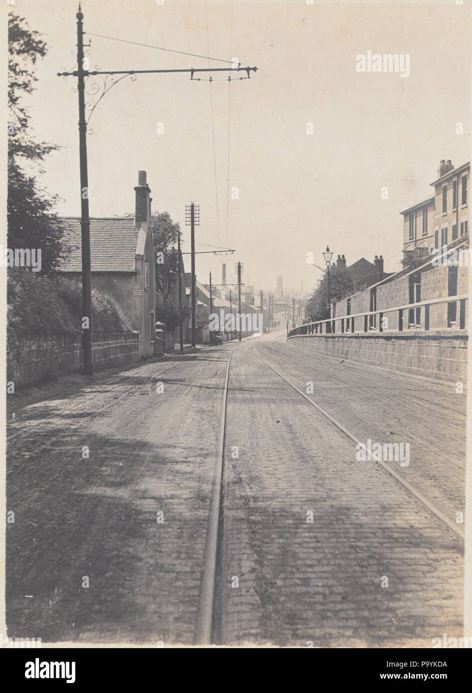 Ockbrook hi-res stock photography and images - Alamy