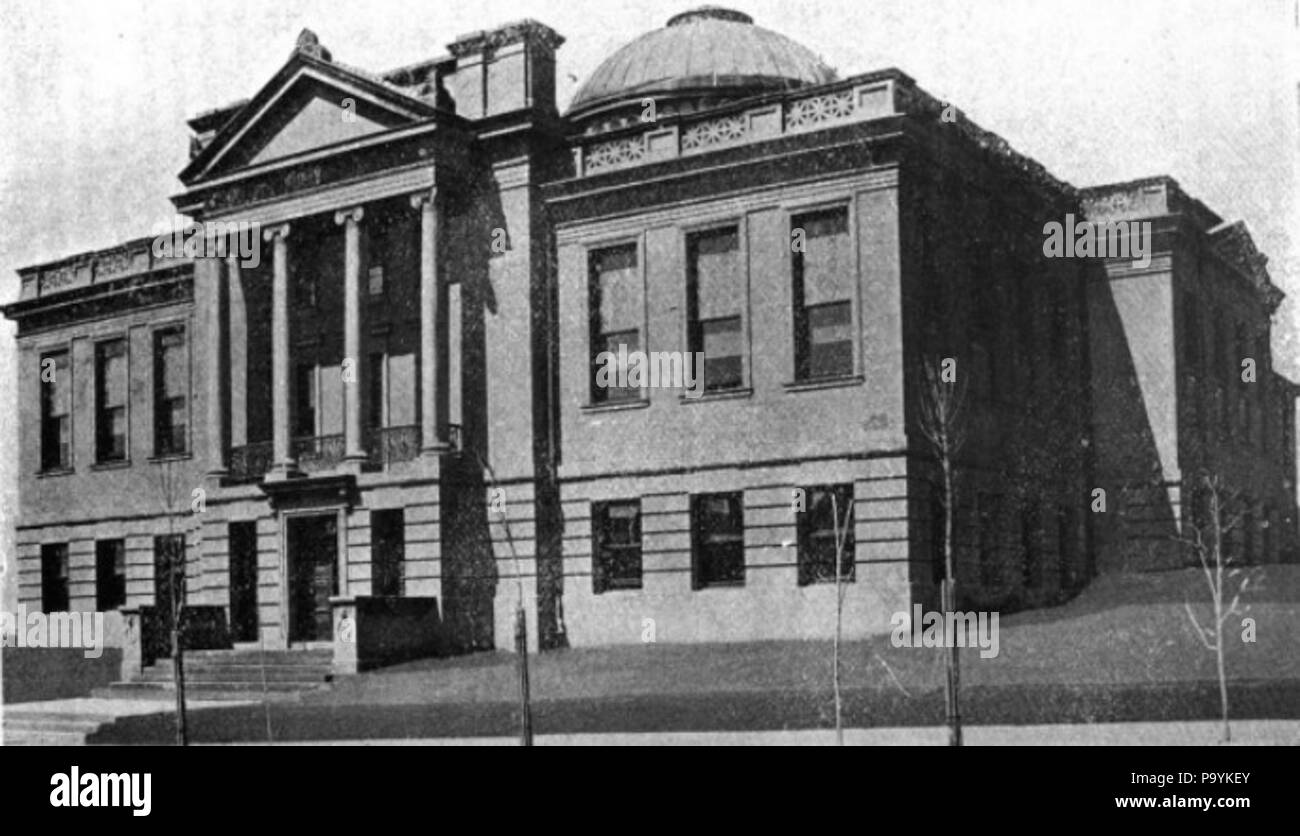 Vintage duluth hi-res stock photography and images - Alamy