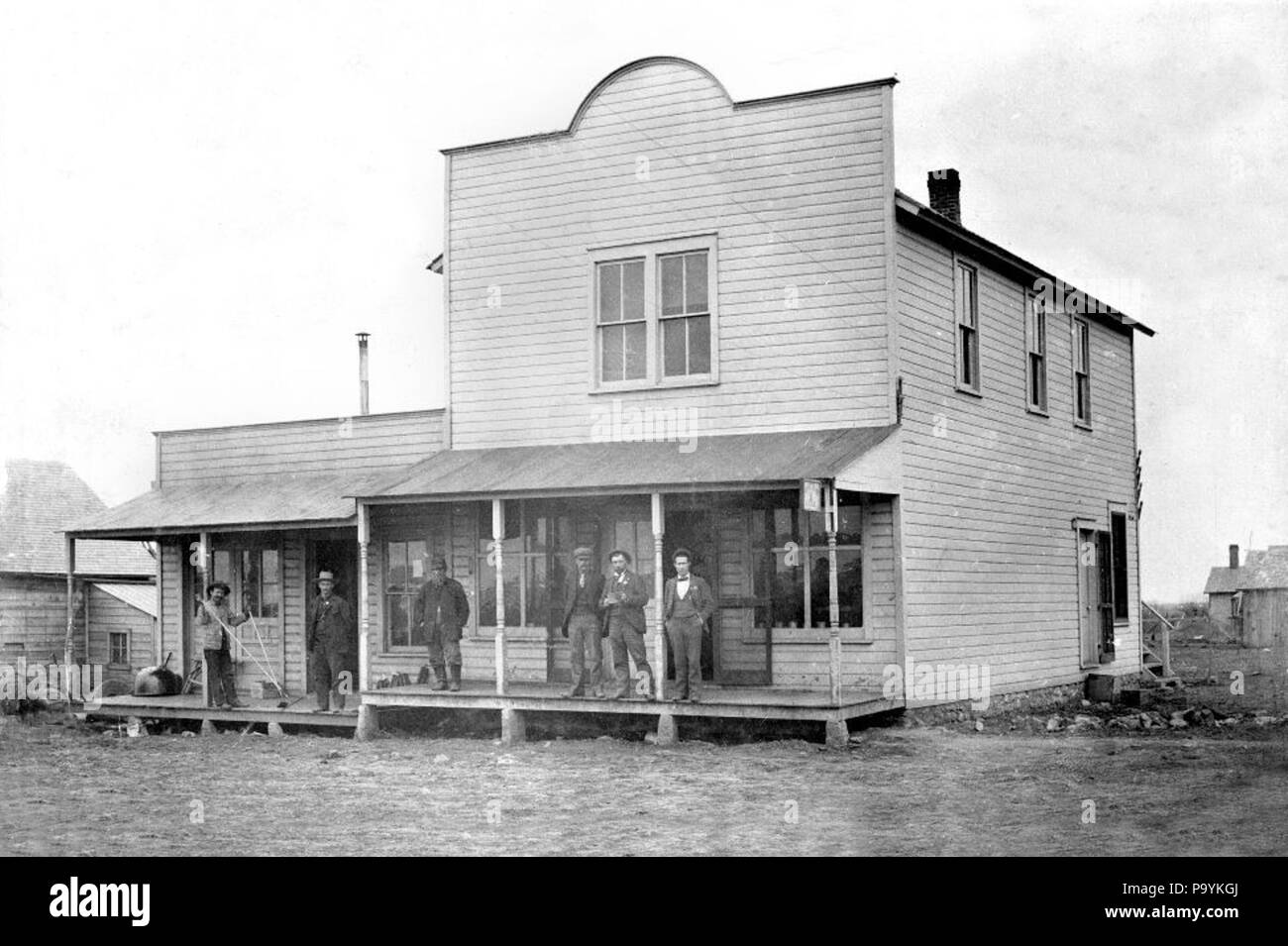 Circa 1880 1900 hi-res stock photography and images - Alamy