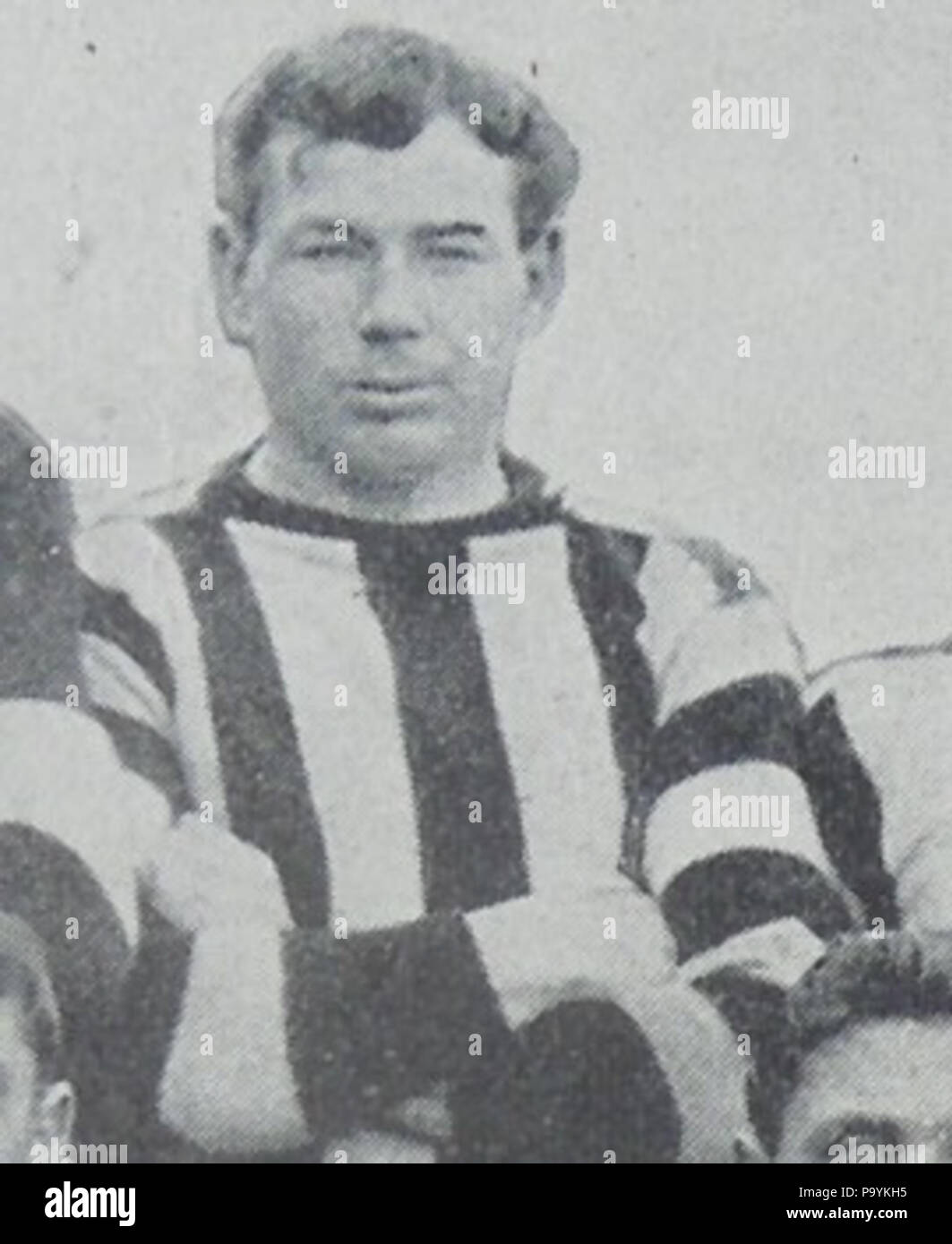 Mcivor hi-res stock photography and images - Alamy