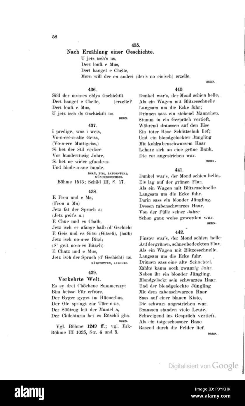 Dunkel Black and White Stock Photos & Images - Alamy