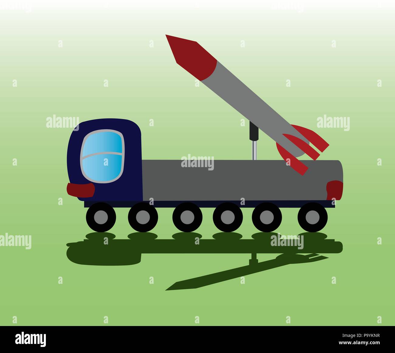 Gravity platform Stock Vector Images - Alamy