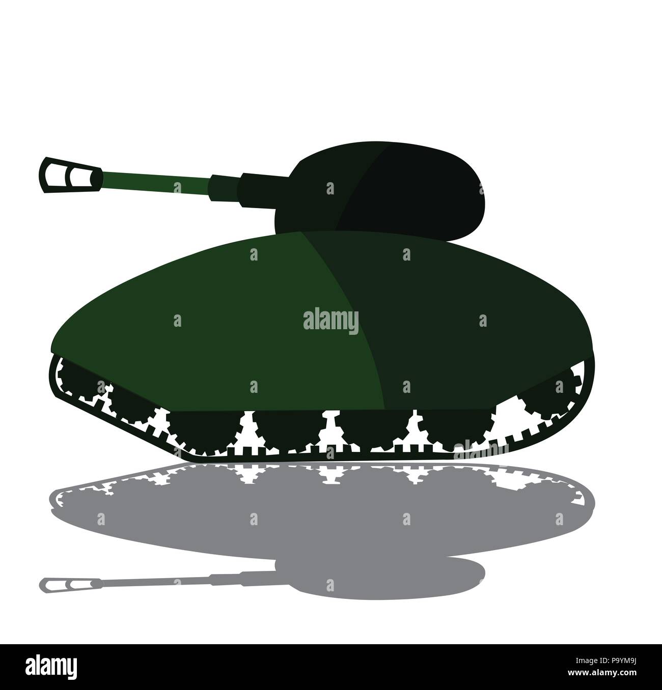 Land ready Cut Out Stock Images & Pictures - Alamy