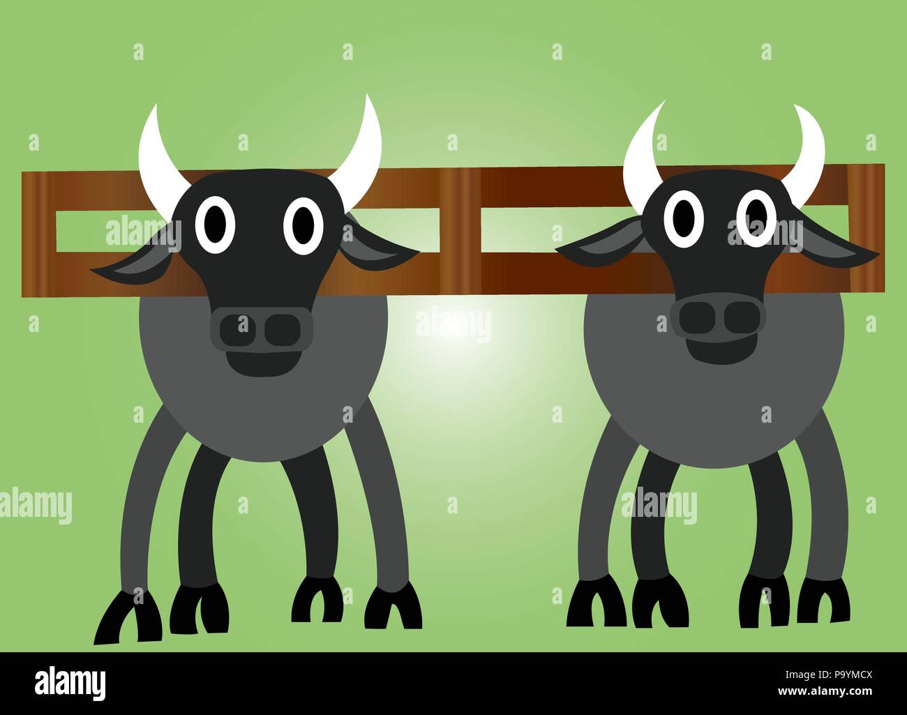 Mouldboard plough Stock Vector Images - Alamy