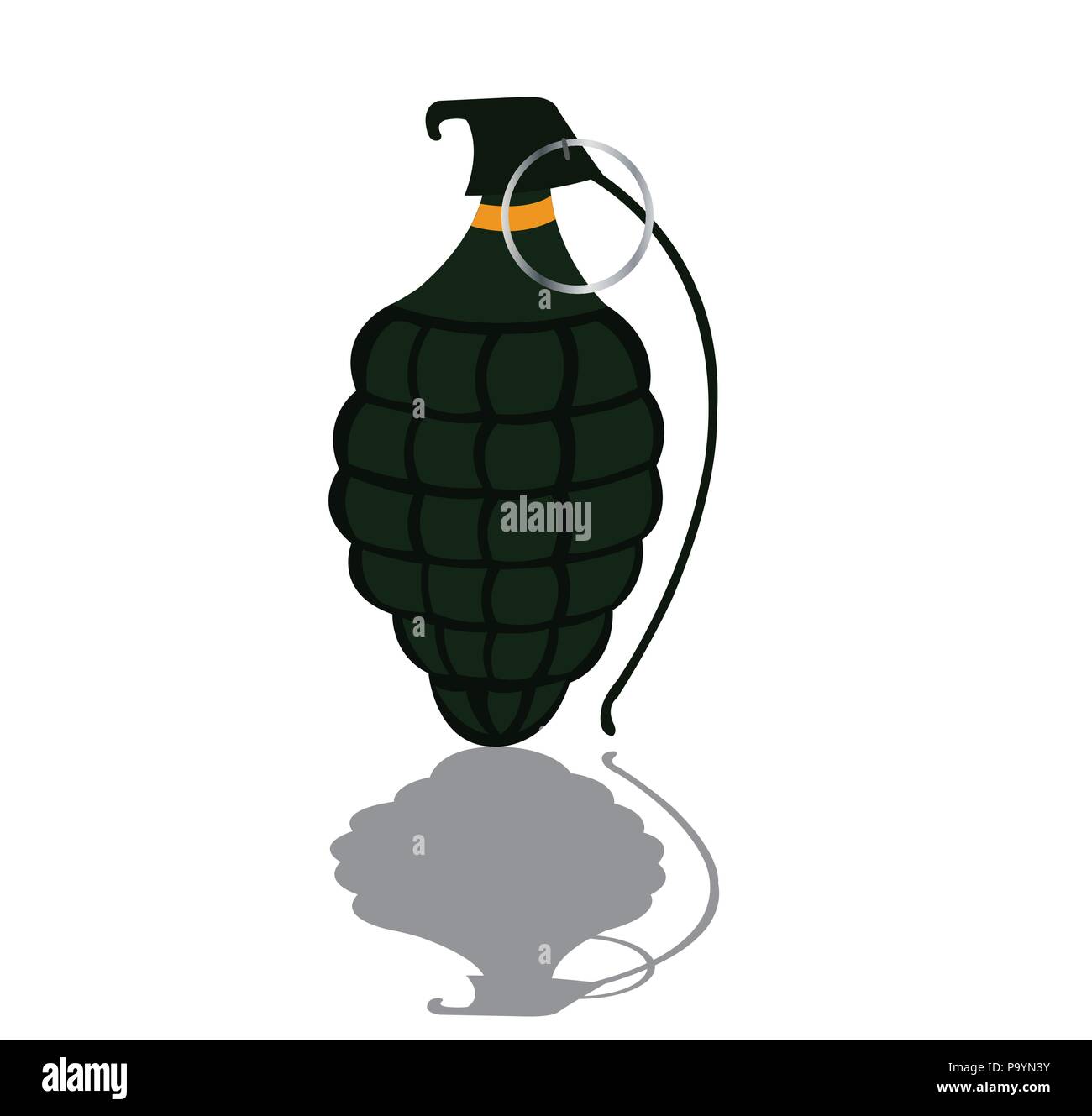 Grenadier Stock Vector Images - Alamy