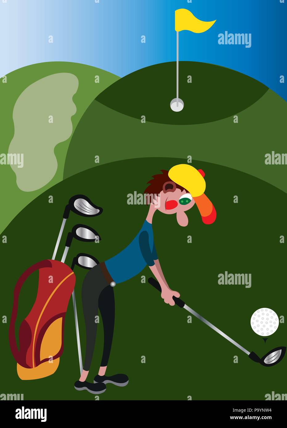 Miniature range Stock Vector Images - Alamy