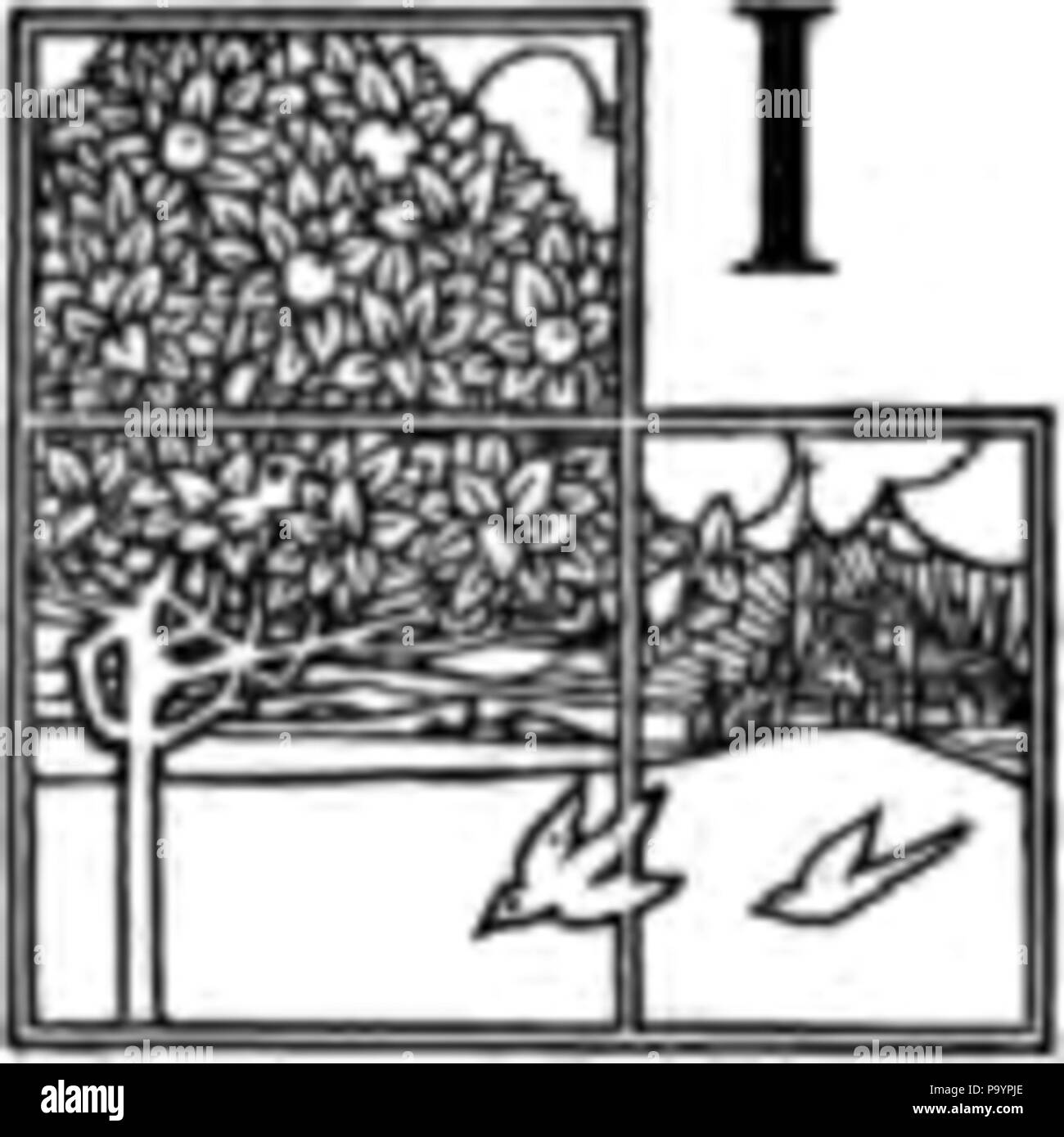 Rainy weather rain day Black and White Stock Photos & Images - Alamy