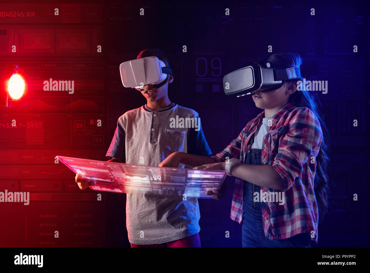 Smart device transparent background hi-res stock photography and images ...