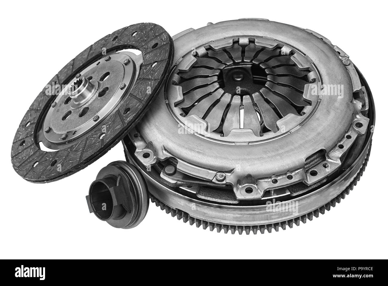 Clutch system High Resolution Stock Photography and Images - Alamy